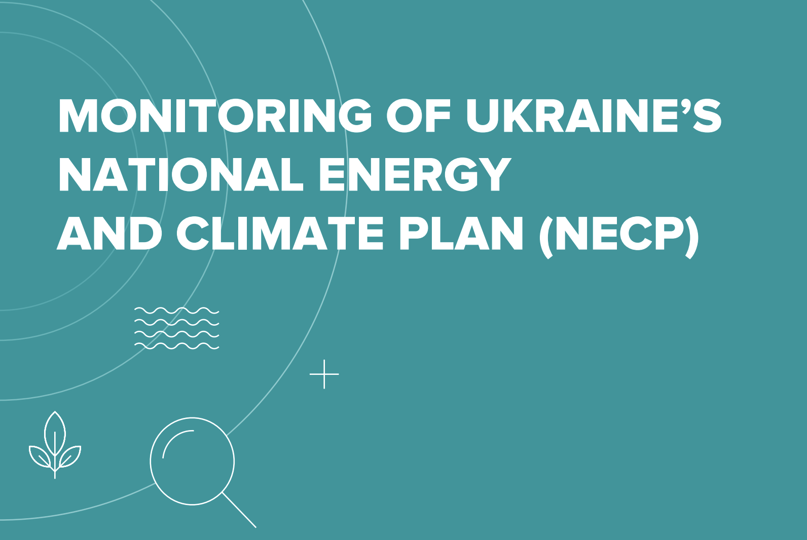 MONITORING OF UKRAINE’S NATIONAL ENERGY AND CLIMATE PLAN (NECP) Q2 2025 ...