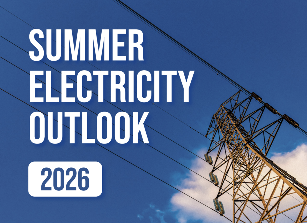 SUMMER OUTLOOK 2026 Електрична енергія - DiXi Group